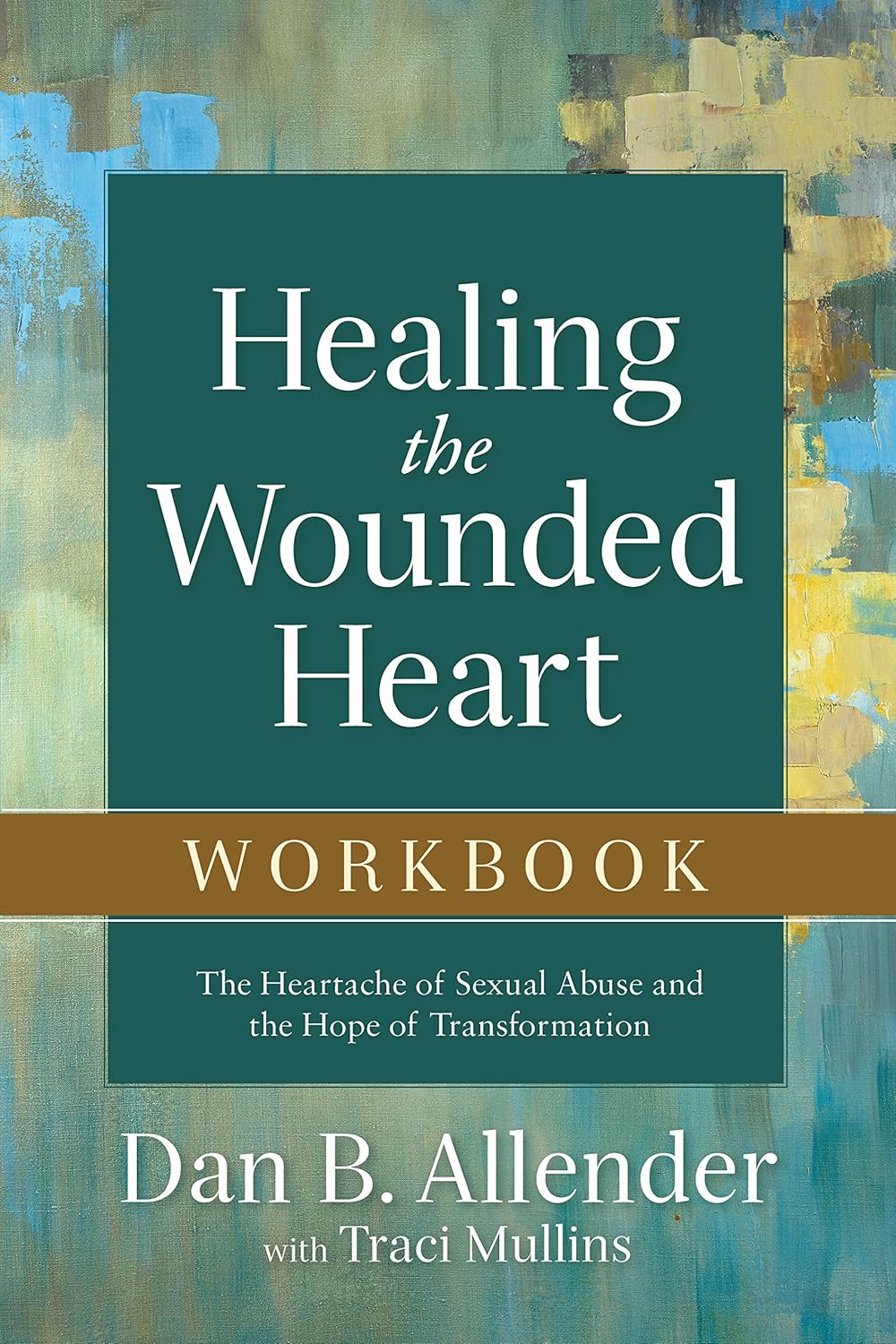 Healing the Wounded Heart - Latinx Therapy