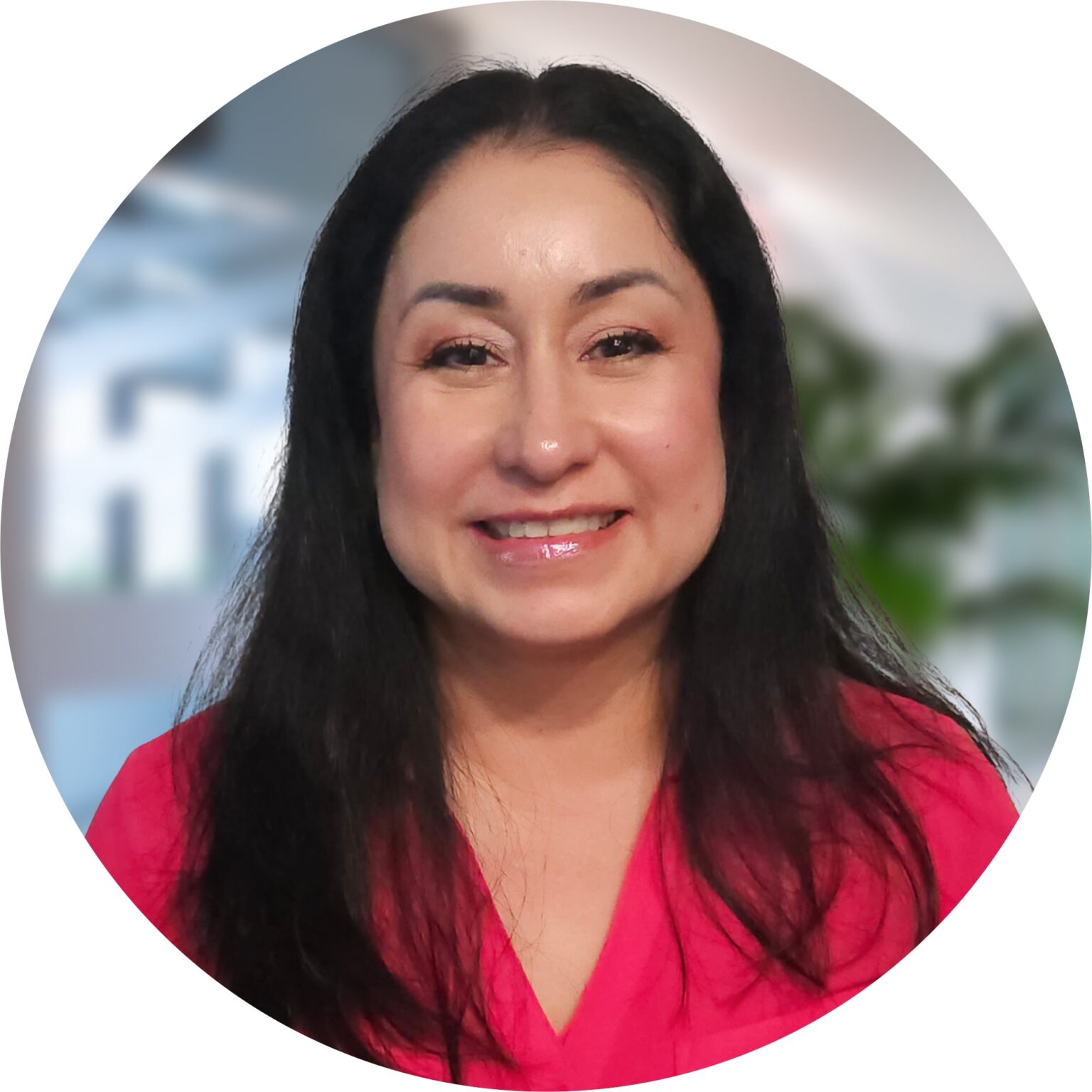 J. Marisol Barrientos, LCSW - Mental Health Therapist in