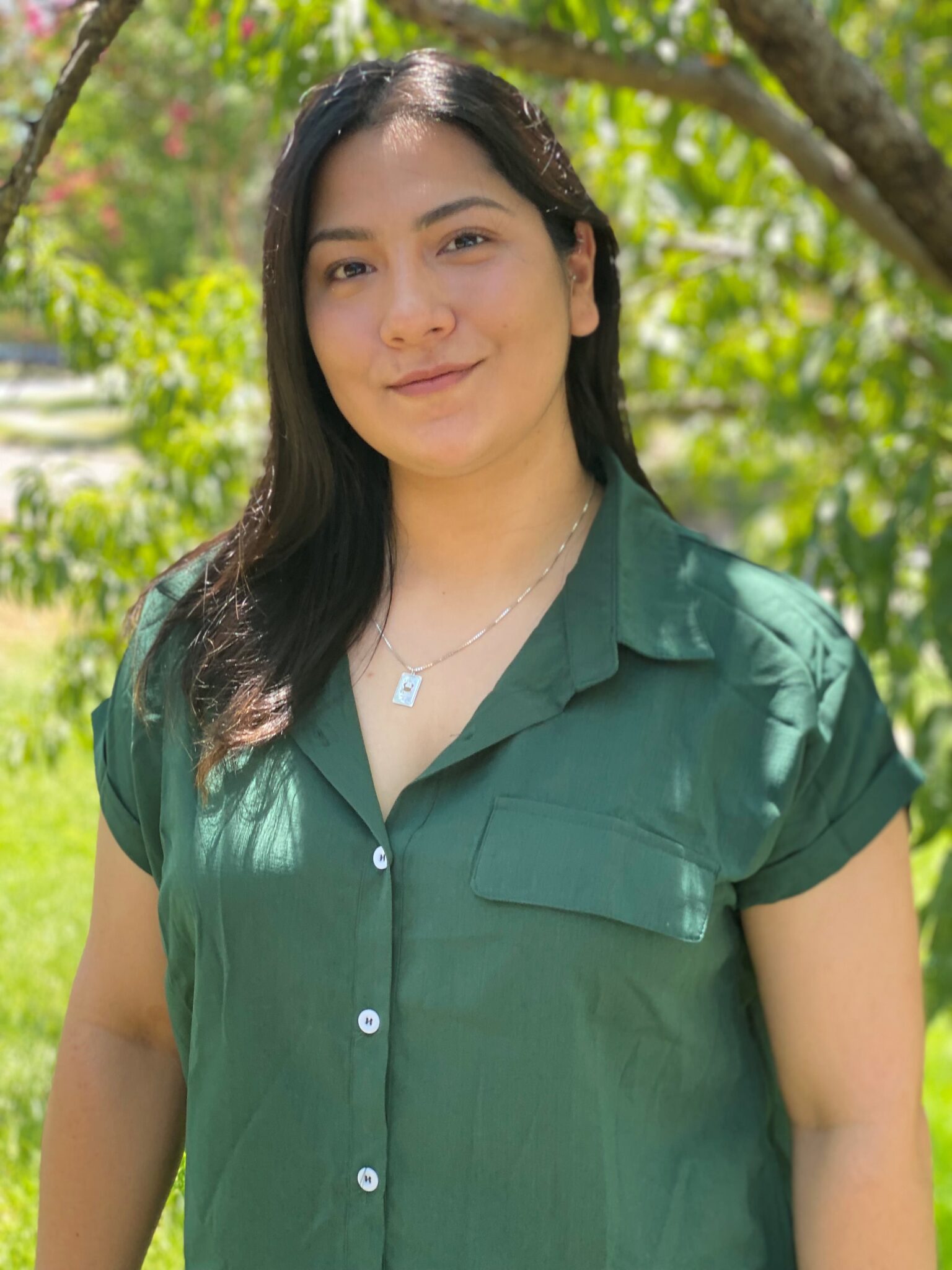 Maria Garcia, LPC, NCC - Mental Health Therapist in