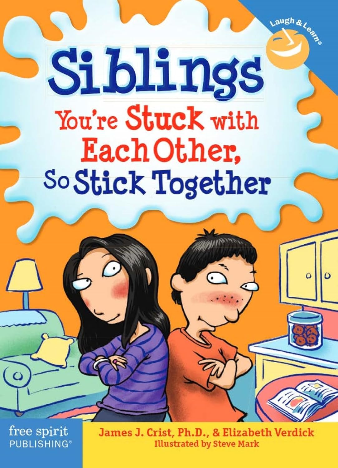 Siblings: You're Stuck with Each Other, So Stick Together - Latinx Therapy