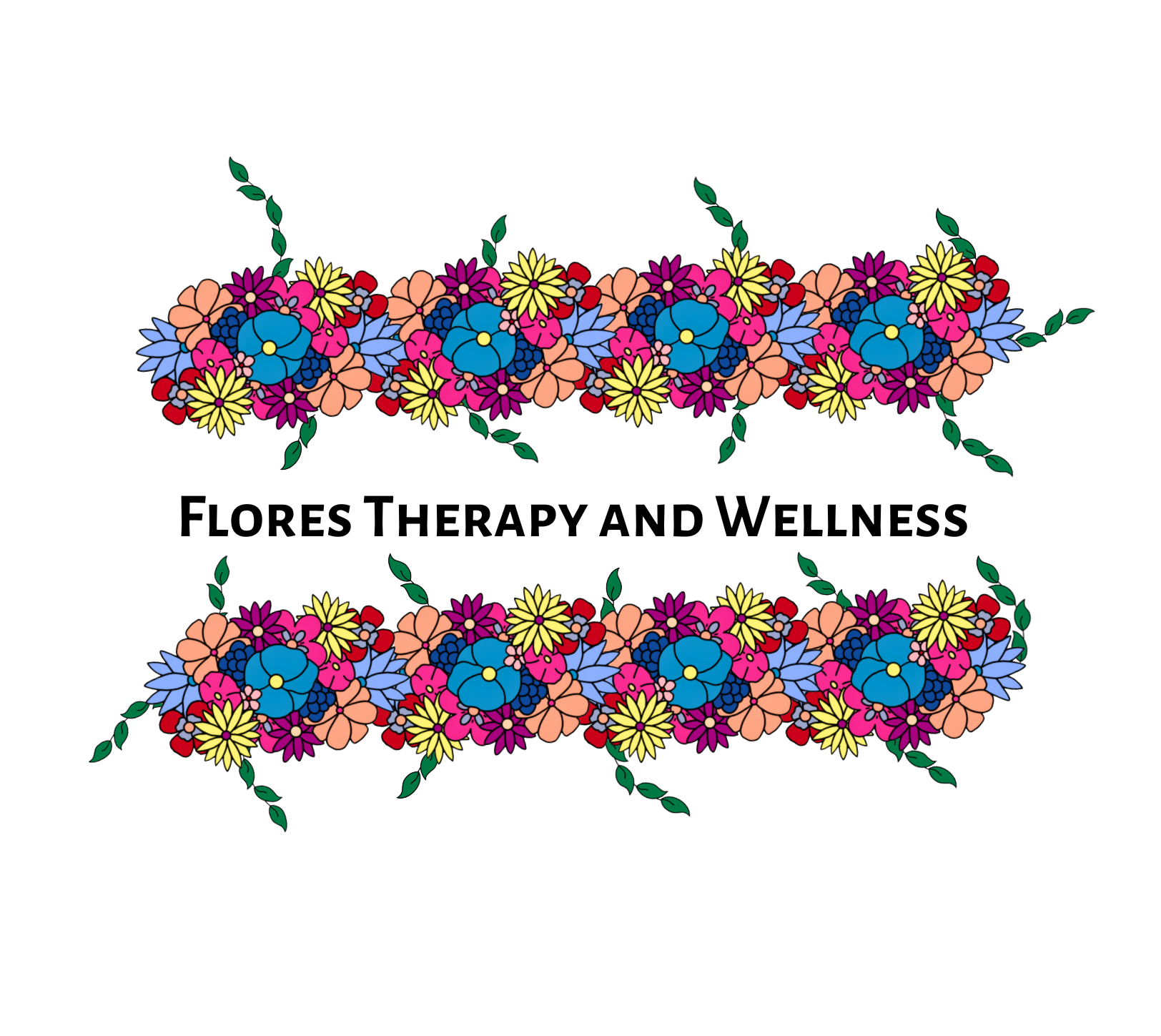 Lluliana Flores, LCSW Latina Therapist in Phoenix, Arizona