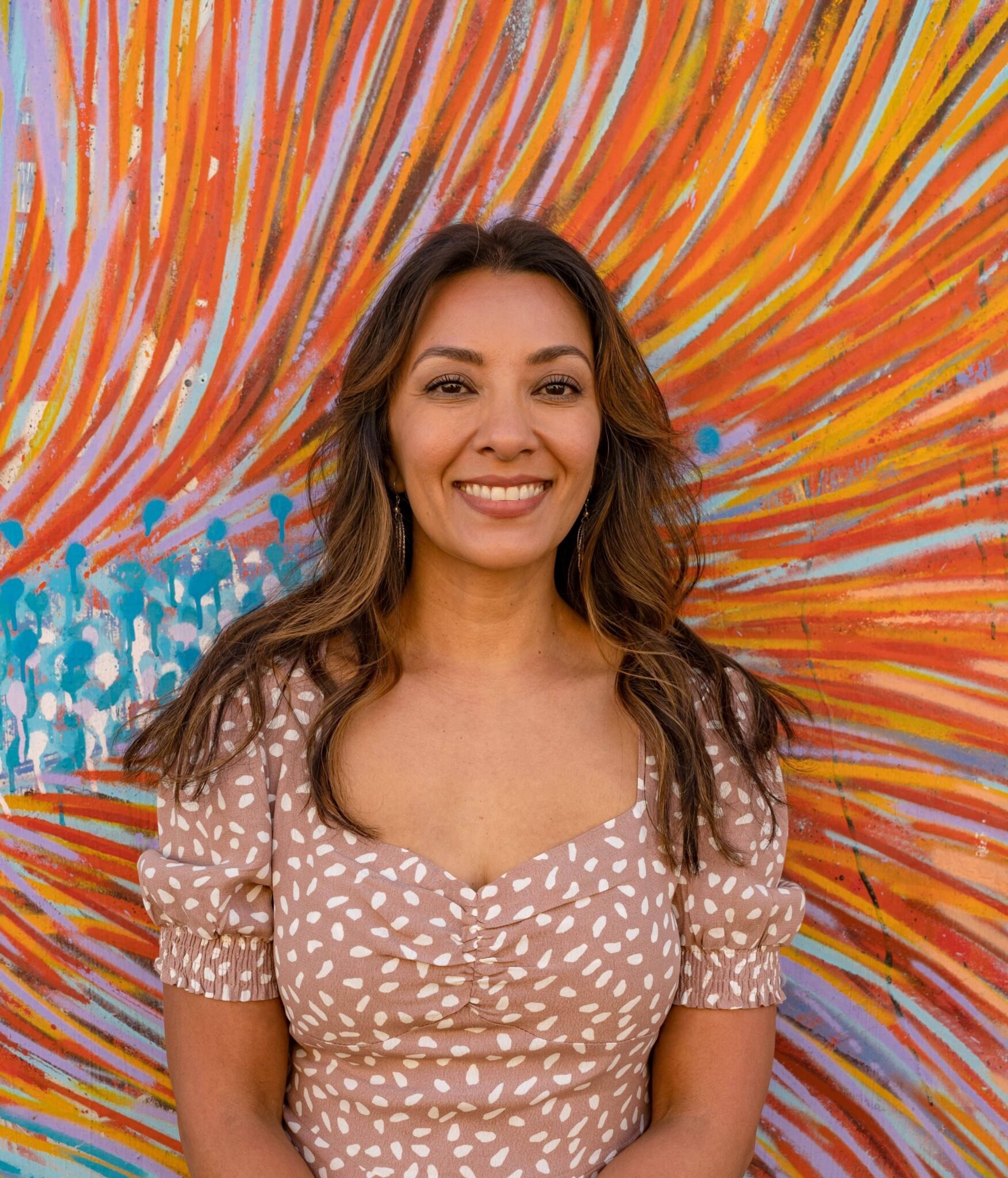 Claudia Muro, LPC, LAC, ACS, PMH-C - Latinx Therapy