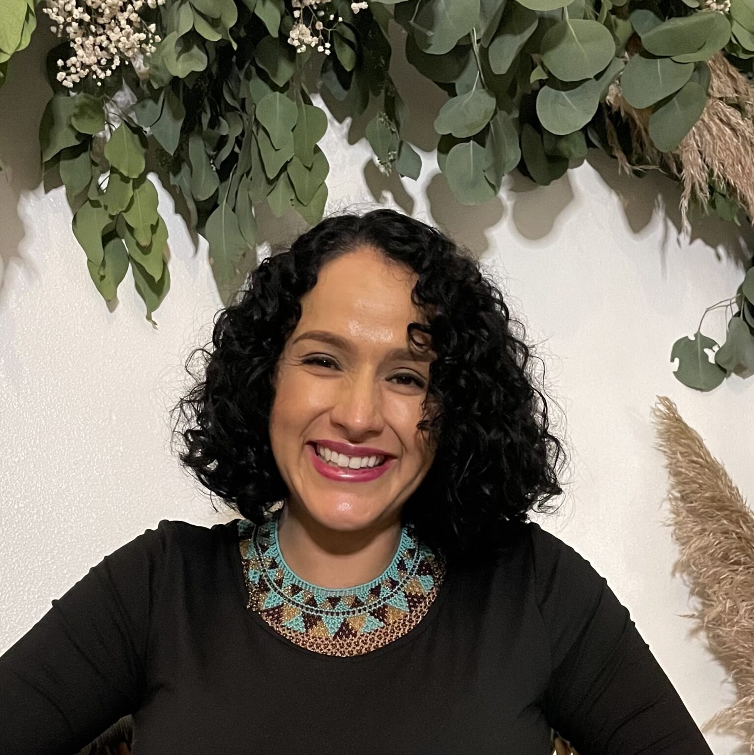 Marcela Becerra Maciel LMFT#87954 - Mental Health Therapist in