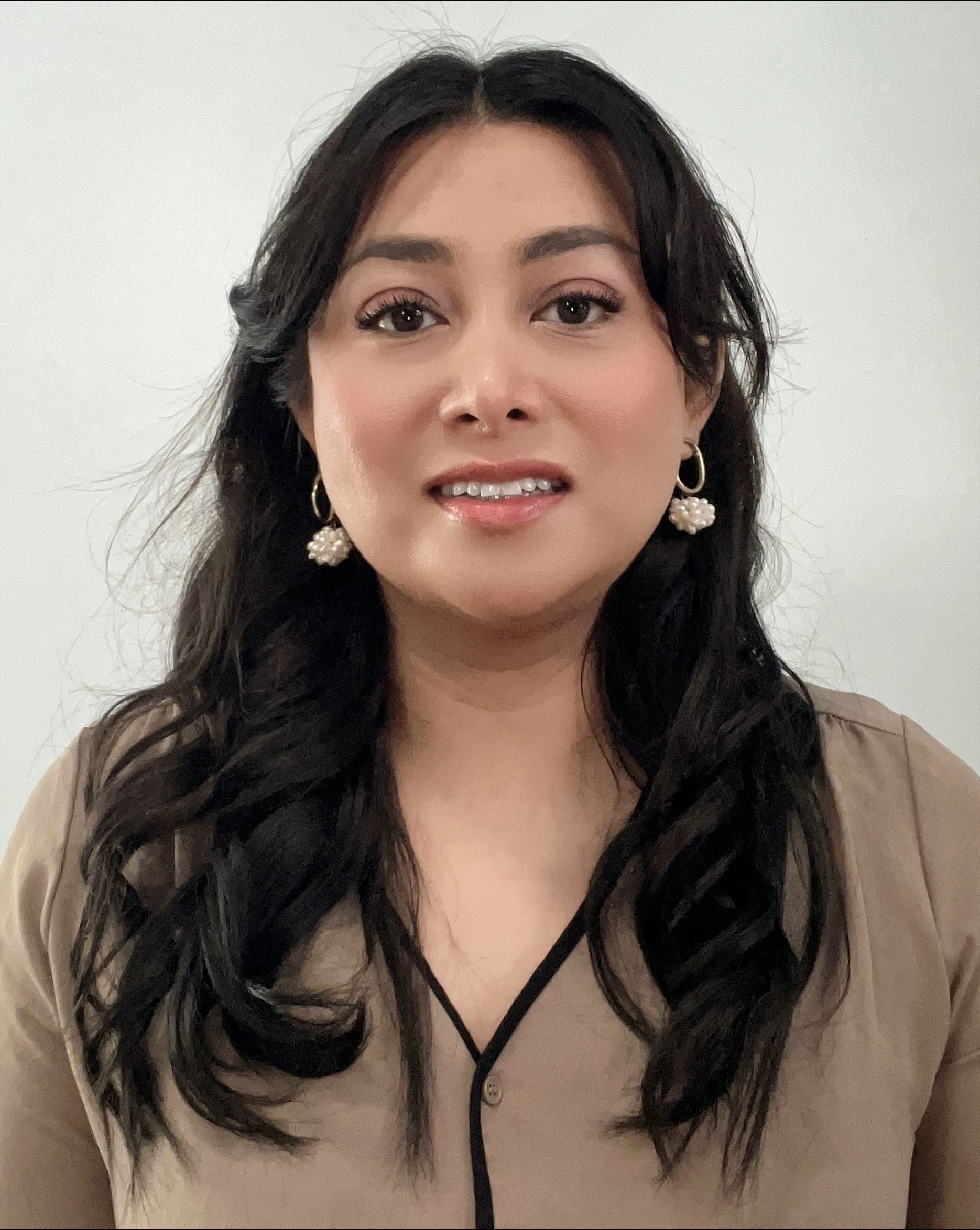 Georgina Juarez-Lopez, LMFT - Queer Mental Health Therapist in Brea, CA