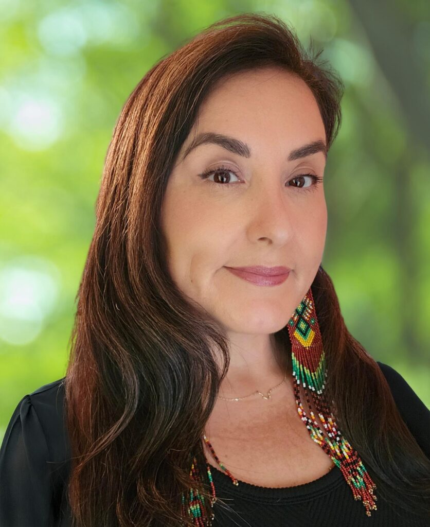 Jessica Dominguez, LMFT: Centering Culture in Healing - Mental Health ...