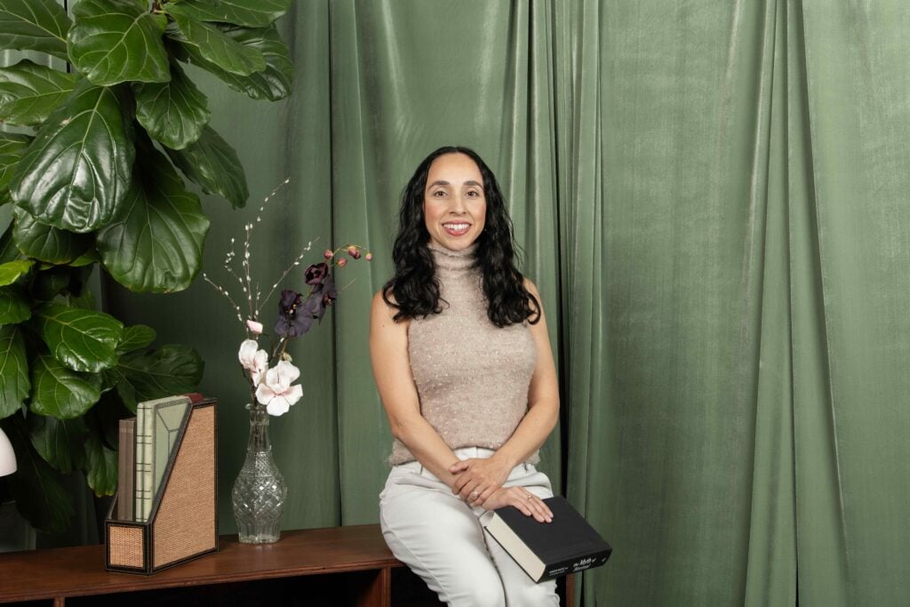 Marysa Garcia, LCSW - Mental Health Therapist in California