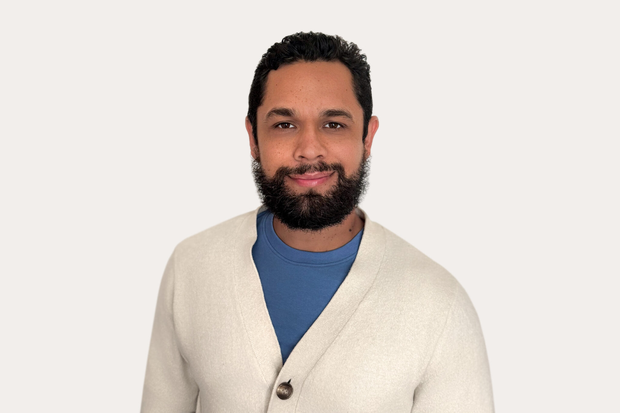 Efren Lopez, LCSW - Mental Health Therapist in