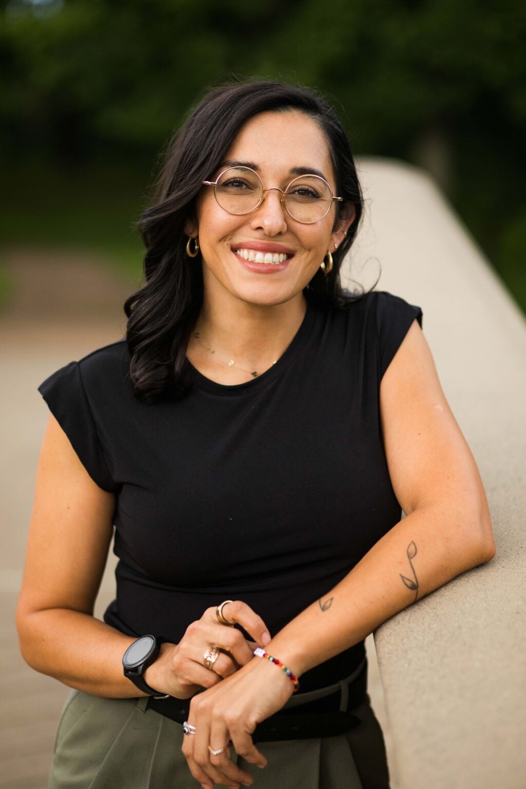 Jessica Molina, MSW, LGSW - Mental Health Therapist in Minnesota
